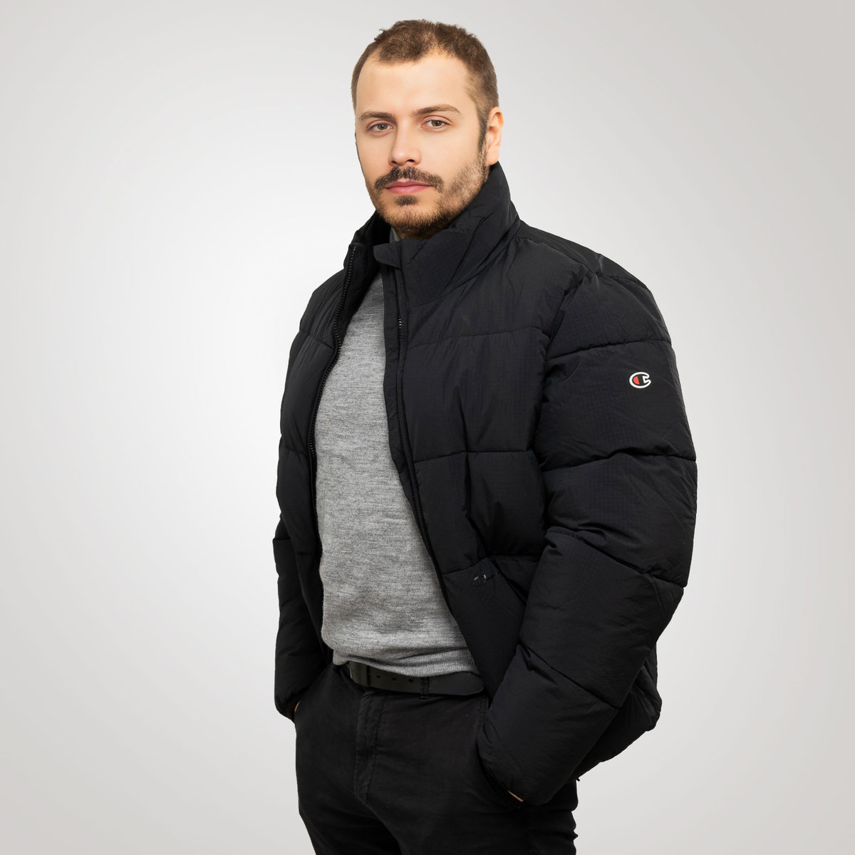 Kurtka męska Champion XL - Champion | Moda Sklep EMPIK.COM