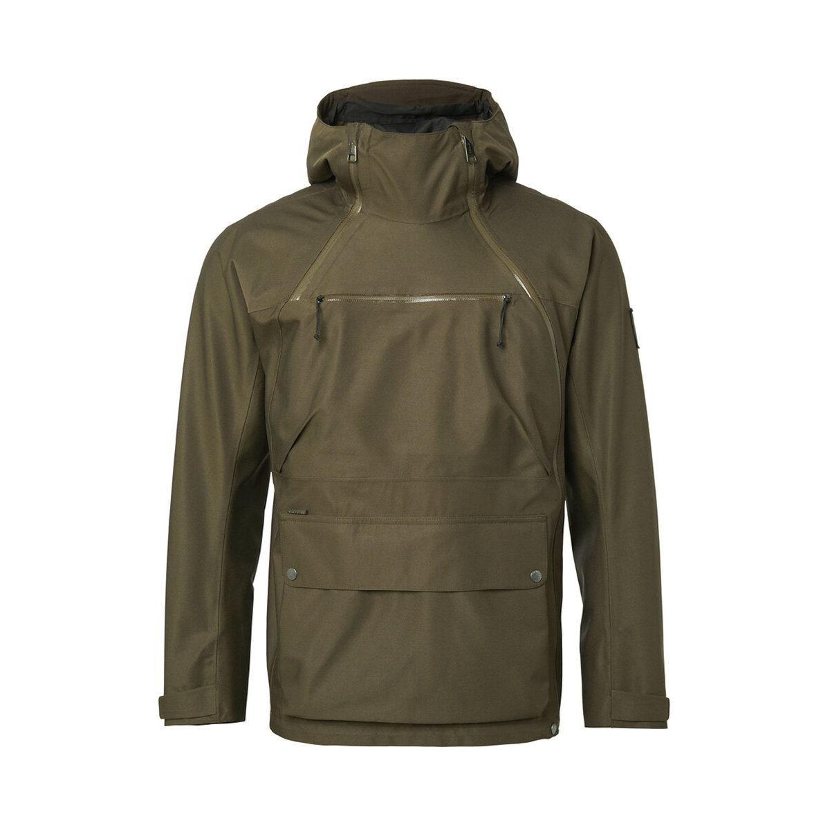 Kurtka Męska Chevalier Endeavor Chevalite Anorak 2.0 Autumn Green Xl ...
