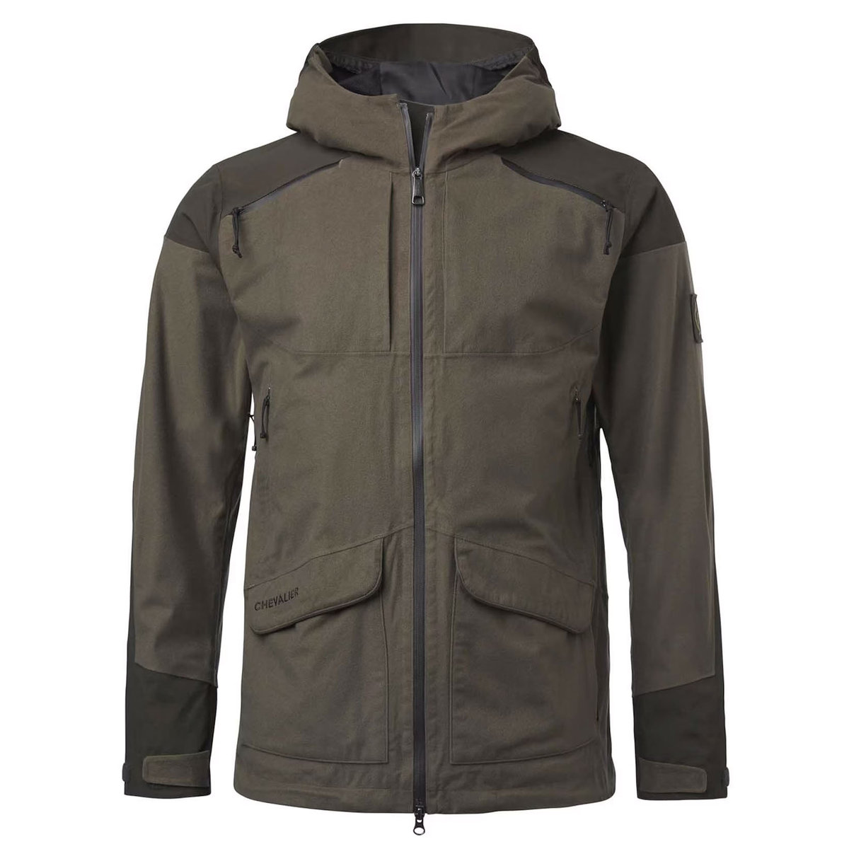 Kurtka Męska Chevalier Pointer 3.0 Autumn Green Xl - Chevalier | Sport ...