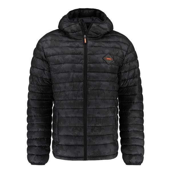 Kurtka męska Monotox MX22021 INSULATOR X Czarna - MONOTOX | Sport Sklep ...