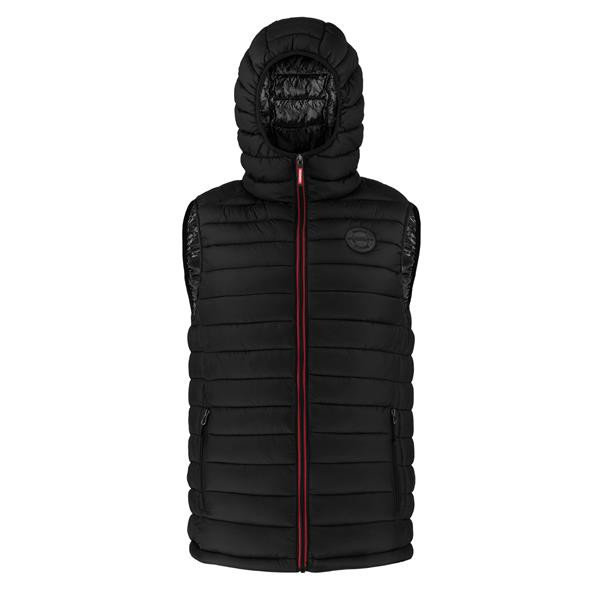 Kurtka męska Monotox MX22022 INSULATOR VHX Czarna - MONOTOX | Sport ...