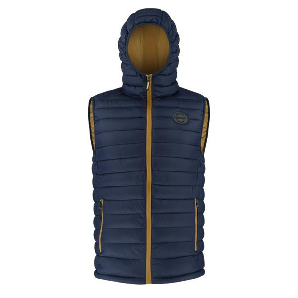 Kurtka męska Monotox MX22024 INSULATOR VHX Niebieska - MONOTOX | Sport ...