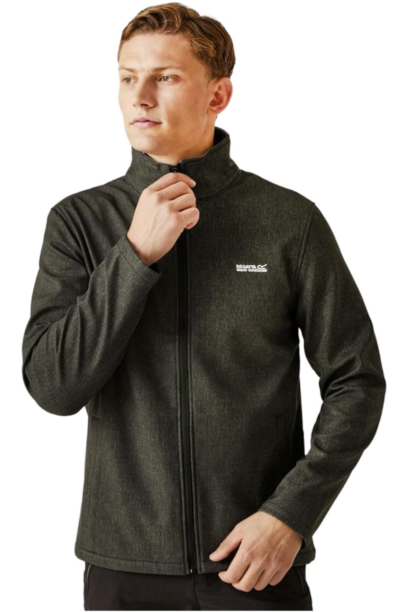 Kurtka męska Regatta Cera IV softshell-XXL - Inna marka | Moda Sklep EMPIK.COM