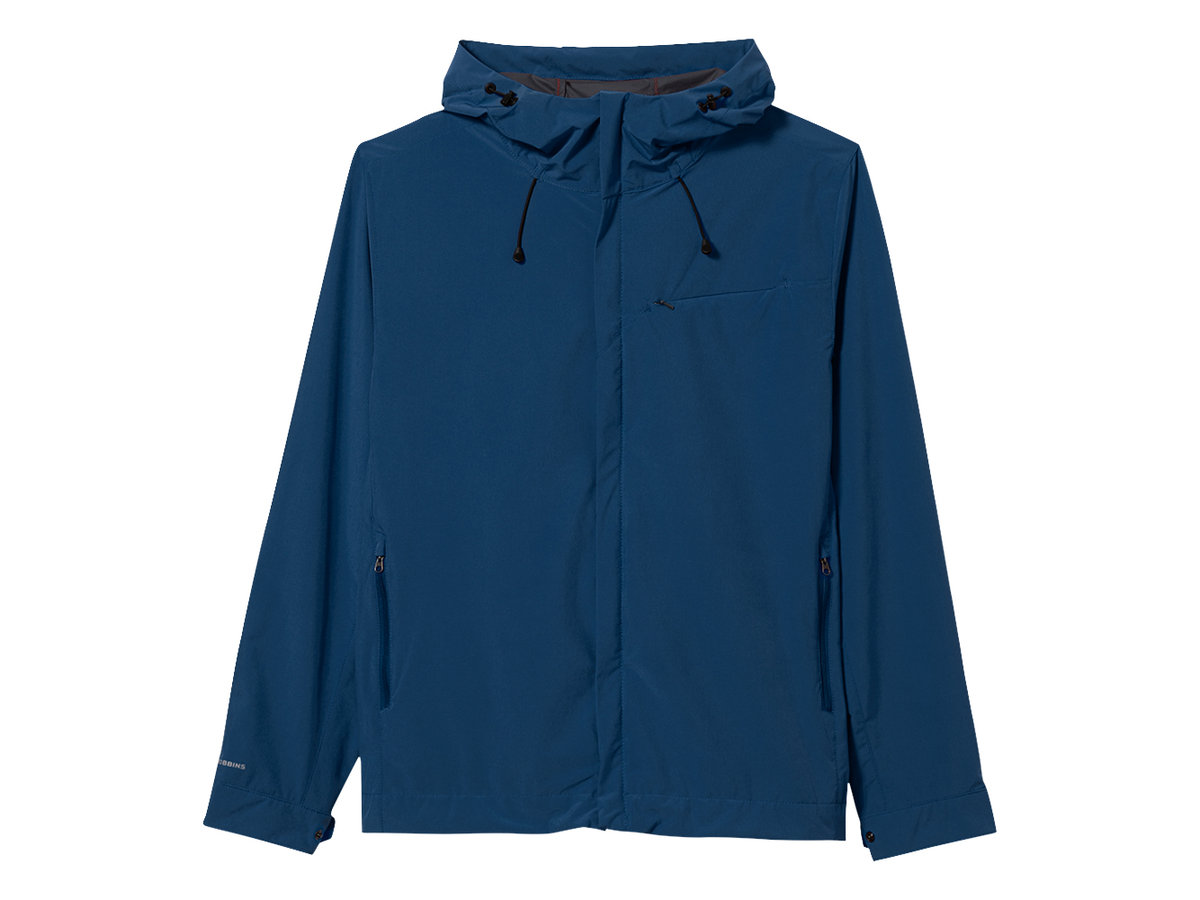 Kurtka Męska Royal Robbins' Switchform Lite Jacket Niebieska Xl - Royal ...