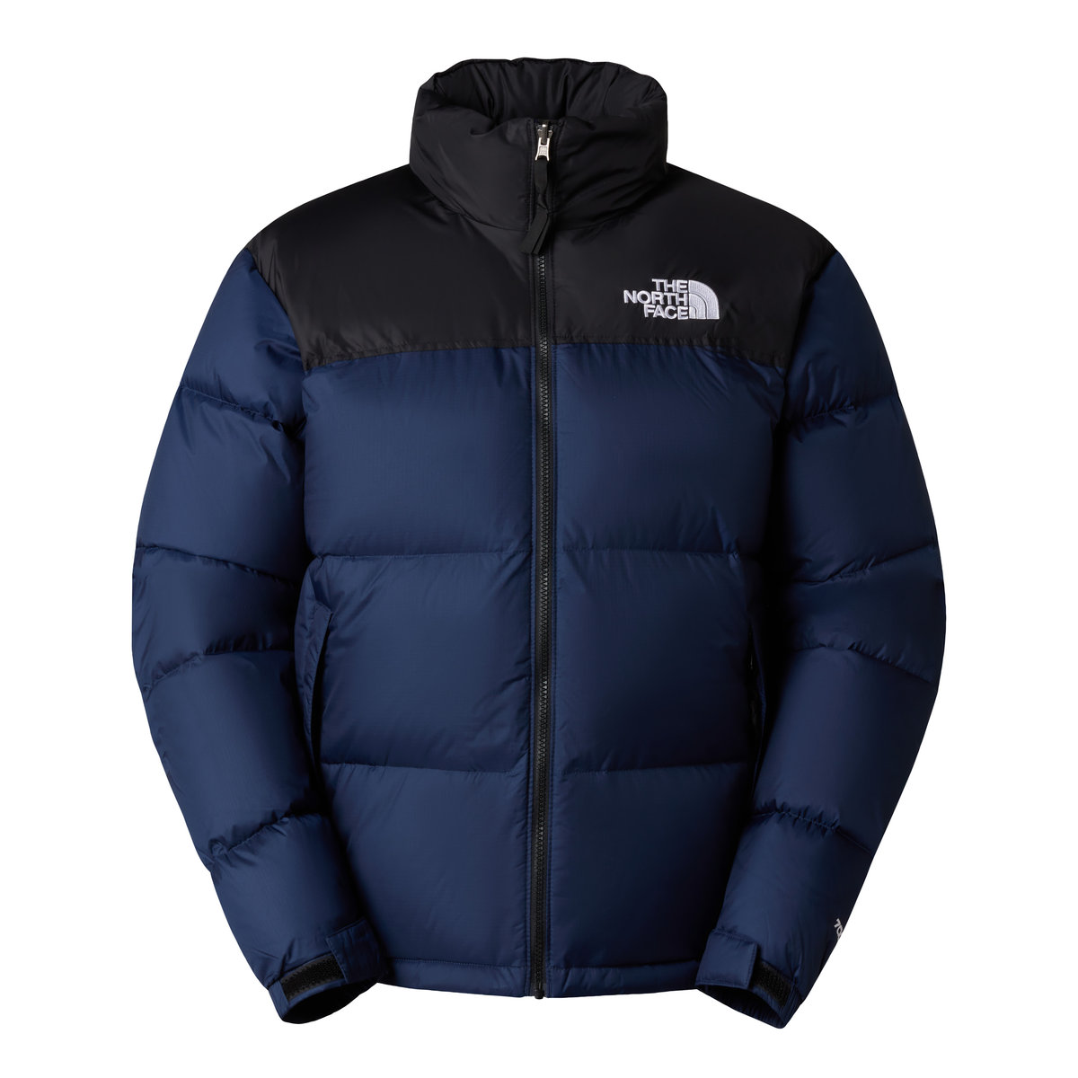 Kurtka męska The North Face 1996 RETRO NUPTSE granatowa NF0A3C8DGOB r M ...