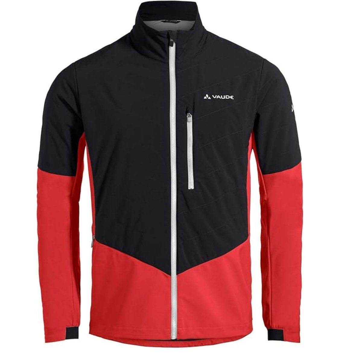 Kurtka męska Vaude Primasoft II rowerowa przeciwdeszczowa sportowa-S ...