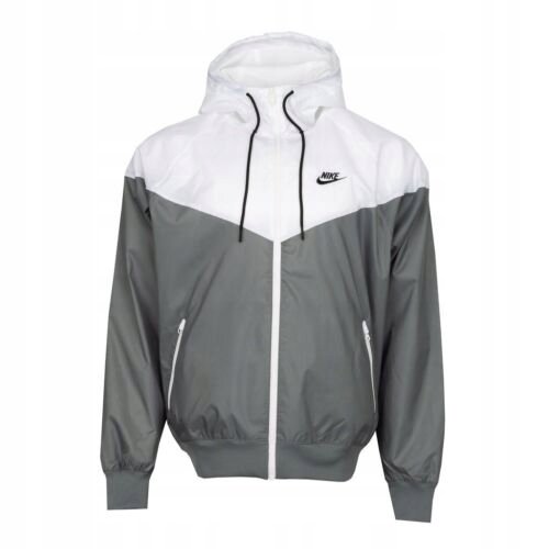 Kurtka męska wiatrówka Nike Windrunner AT5270-084 r. XL - Nike | Moda Sklep EMPIK.COM