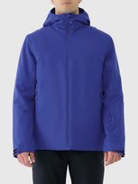 Kurtka narciarska membrana 5000 męska 4F 4FWAW24TTJAM0777-36S Niebieski ...