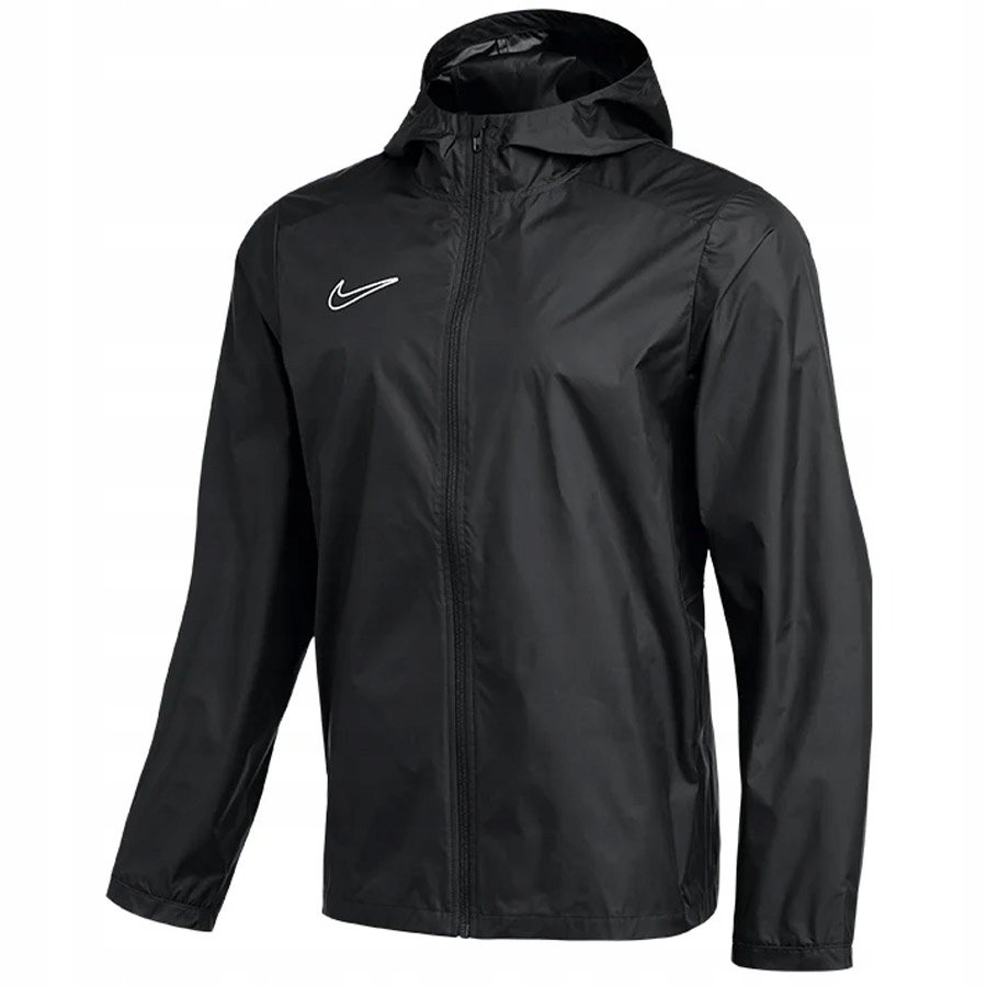 Kurtka Nike Academy 25 Rain Jacket FZ9858-010 czarny L - Nike | Moda Sklep EMPIK.COM