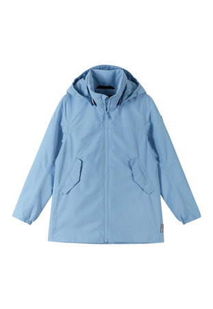 Kurtka parka Reima Reimatec Inkoo 122 - Reima | Sklep EMPIK.COM