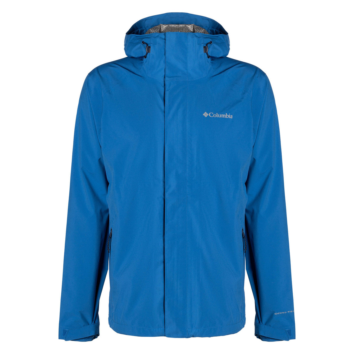 Kurtka przeciwdeszczowa męska Columbia Earth Explorer Shell 432 ...