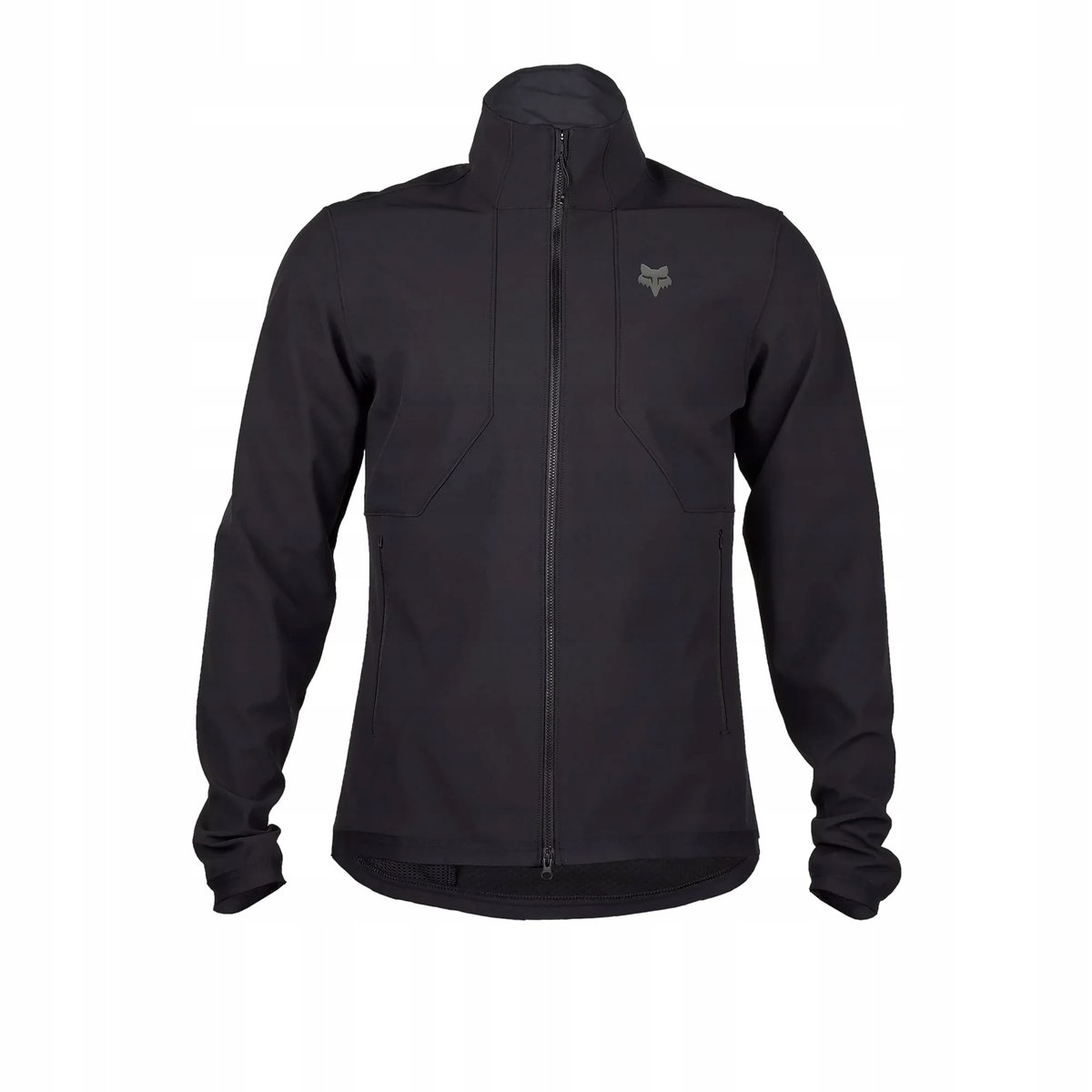 Kurtka przeciwdeszczowa rowerowa FOX RANGER FIRE JACKET L - Fox | Moda ...