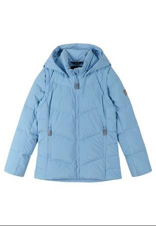 Kurtka puchowa REIMA Paahto 110 - Reima | Sklep EMPIK.COM