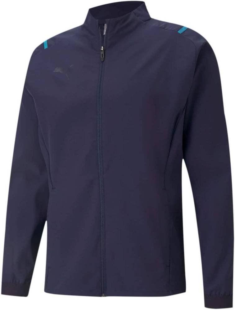 Kurtka Puma teamCUP Sideline Jacket-M - Puma | Sport Sklep EMPIK.COM
