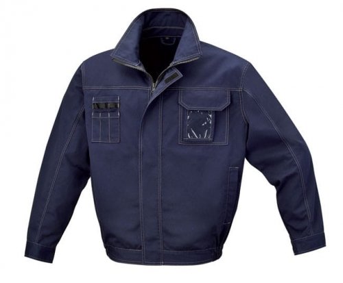 KURTKA ROB.T/C GRANAT.7849BL XXXL EASY - WIP TRADING | Sklep EMPIK.COM