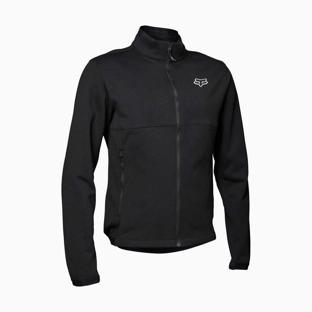 Kurtka rowerowa Fox Racing Ranger Fire Fleece Crew - Fox Racing | Sport ...