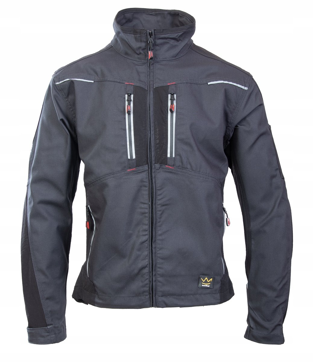 Kurtka Seven Kings PRO rozmiar 3XL - Seven Kings | Sklep EMPIK.COM