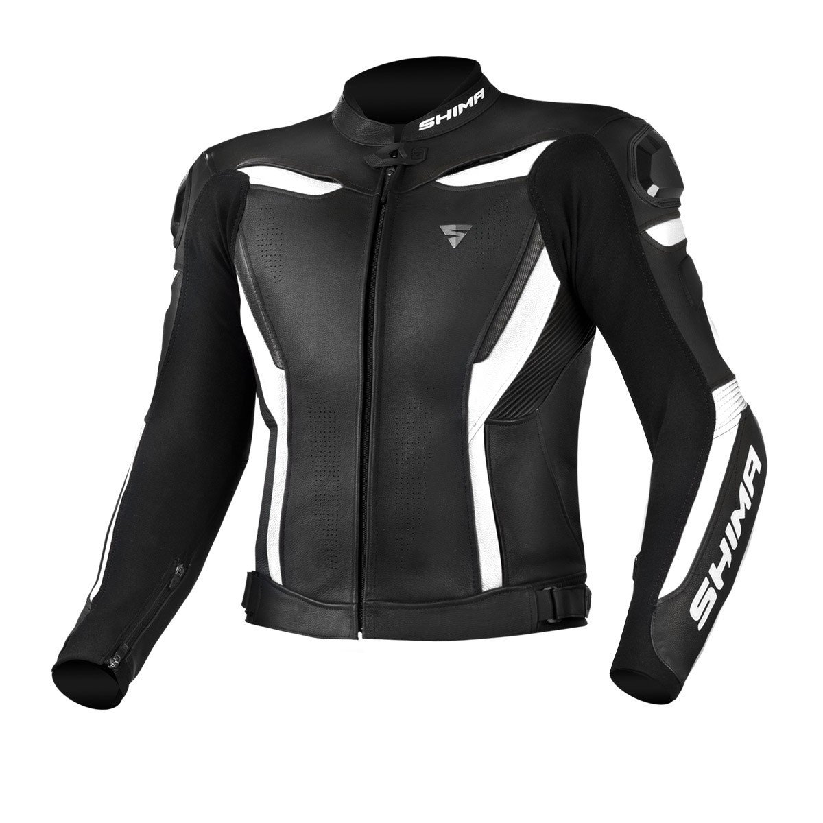 Kurtka Shima Chase White XL - 54 - SHIMA | Motoryzacja EMPIK