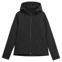 Kurtka Softshell Damska 4F H4Z22-Sfd001 20S - Xl - 4F | Sport Sklep EMPIK.COM