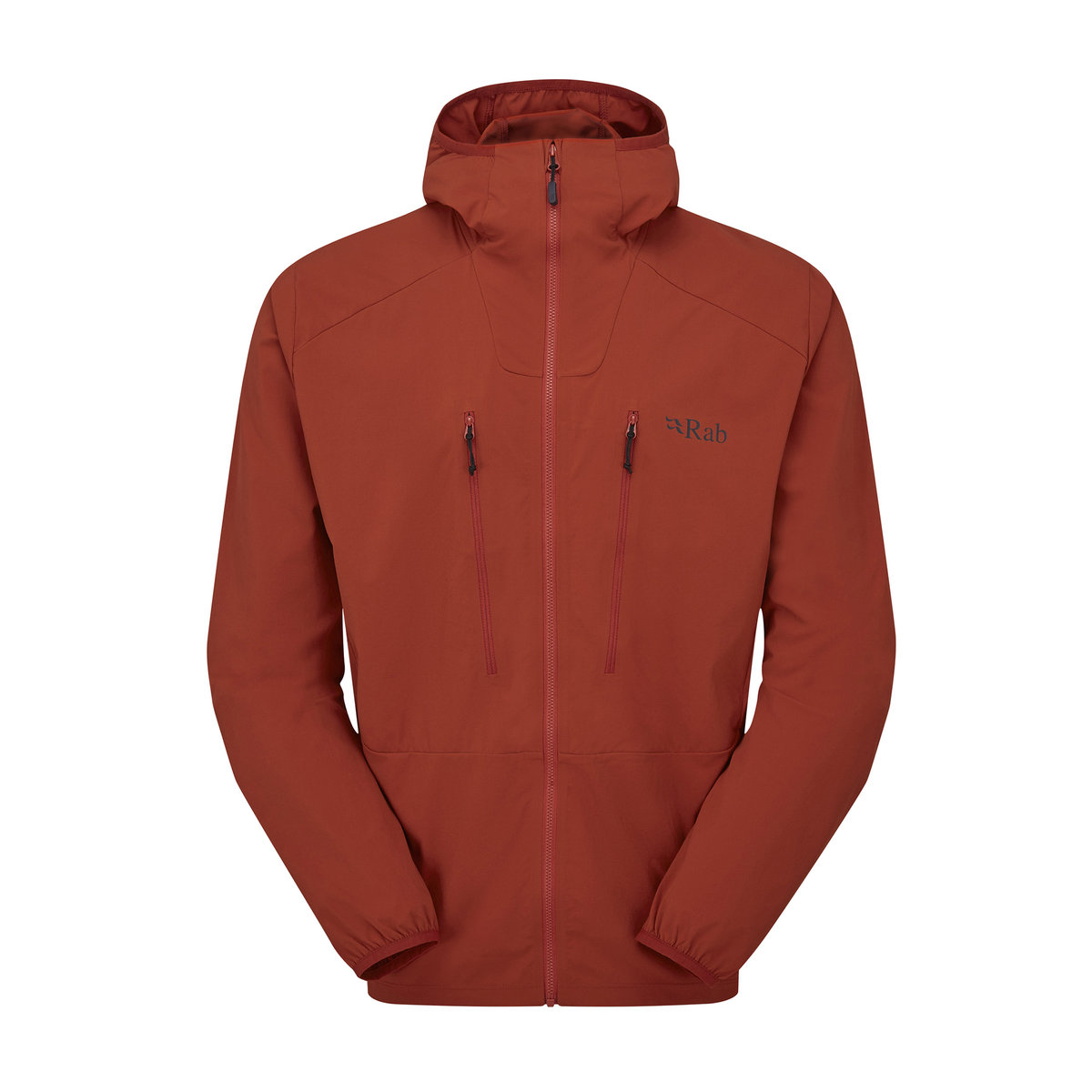 Kurtka softshell męska Rab Borealis - Rab | Sport Sklep EMPIK.COM