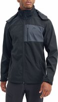 Kurtka softshell męski McKinley NN Sary II 421800 r.S - McKinley | Sport Sklep EMPIK.COM