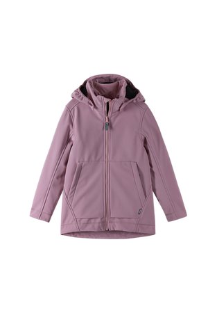 Kurtka softshell Reima Espoo 104 - Reima | Sklep EMPIK.COM