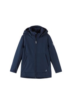 Kurtka Softshell Reima Espoo 122 - Reima | Sklep EMPIK.COM