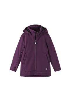 Kurtka Softshell Reima Espoo 146 - Reima | Sklep EMPIK.COM