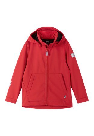 Kurtka softshell REIMA Koivula 104 - Reima | Sklep EMPIK.COM