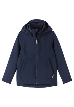 Kurtka softshell REIMA Koivula 104 - Reima | Sklep EMPIK.COM
