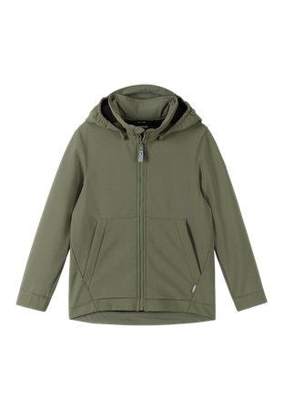 Kurtka softshell REIMA Koivula 134 - Reima | Sklep EMPIK.COM