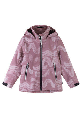 Kurtka softshell REIMA Kulloo 128 - Reima | Sklep EMPIK.COM