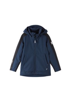 Kurtka Softshell Reima Sipoo 134 - Reima | Sklep EMPIK.COM