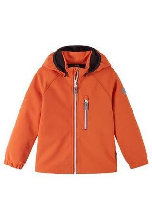Kurtka softshell REIMA Vantti 122 - Reima | Sklep EMPIK.COM