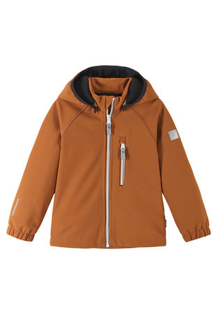 Kurtka softshell REIMA Vantti 134 - Reima | Sklep EMPIK.COM