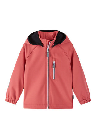 Kurtka softshell Reima Vantti 134 - Reima | Sklep EMPIK.COM
