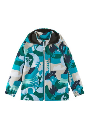 Kurtka softshell REIMA Vantti 140 - Reima | Sklep EMPIK.COM