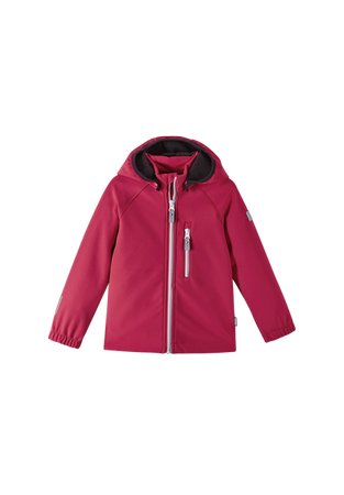 Kurtka softshell Reima Vantti 80 - Reima | Sklep EMPIK.COM