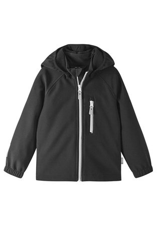 Kurtka softshell Reima Vantti 86 - Reima | Sklep EMPIK.COM