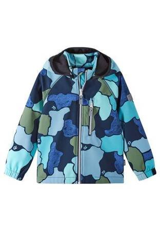 Kurtka softshell REIMA Vantti 92 - Reima | Sklep EMPIK.COM