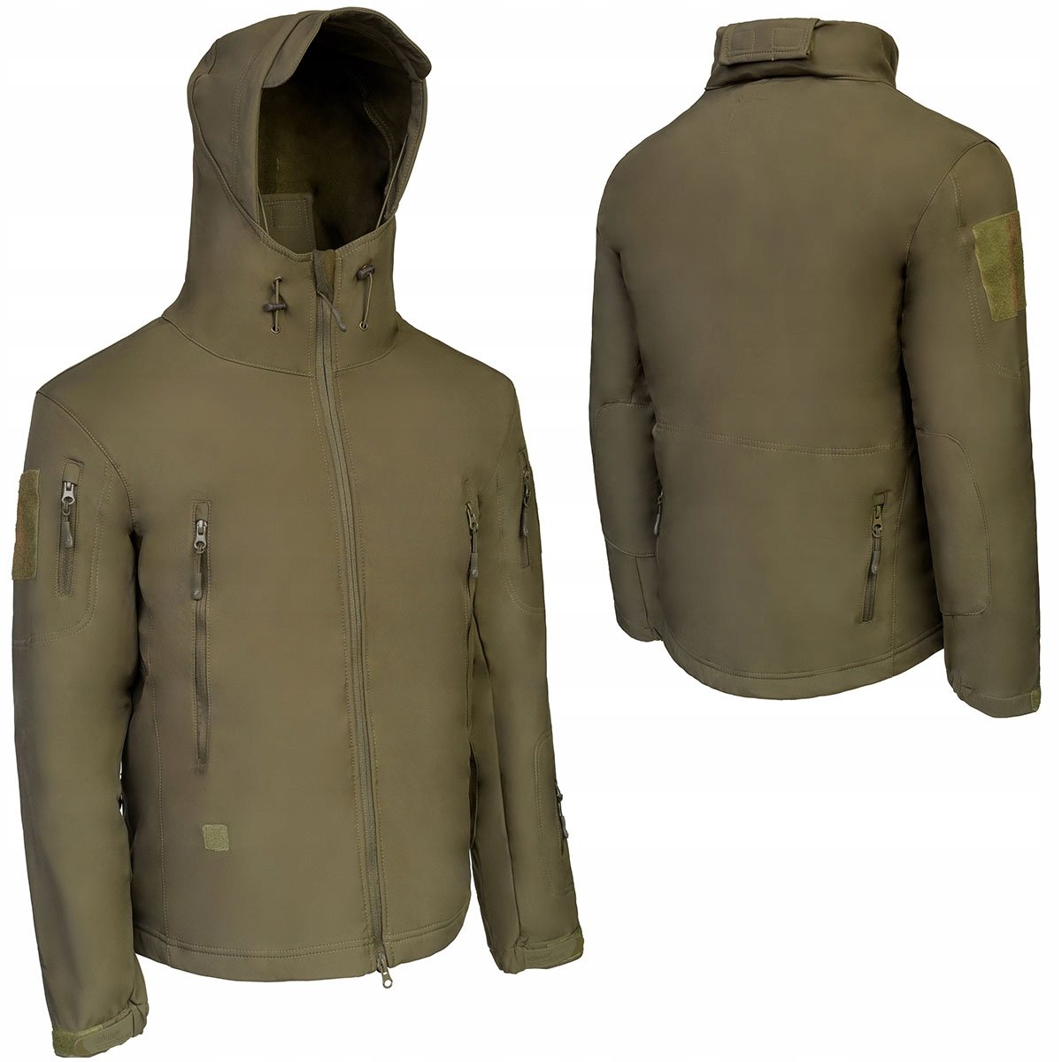 Kurtka Taktyczna Patriot Shark Skin Softshell Xxl - inna (Inny) | Moda Sklep EMPIK.COM