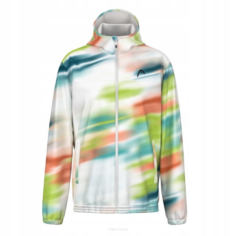 Kurtka tenisowa Head Blur Jacket XL - Head | Sport Sklep EMPIK.COM