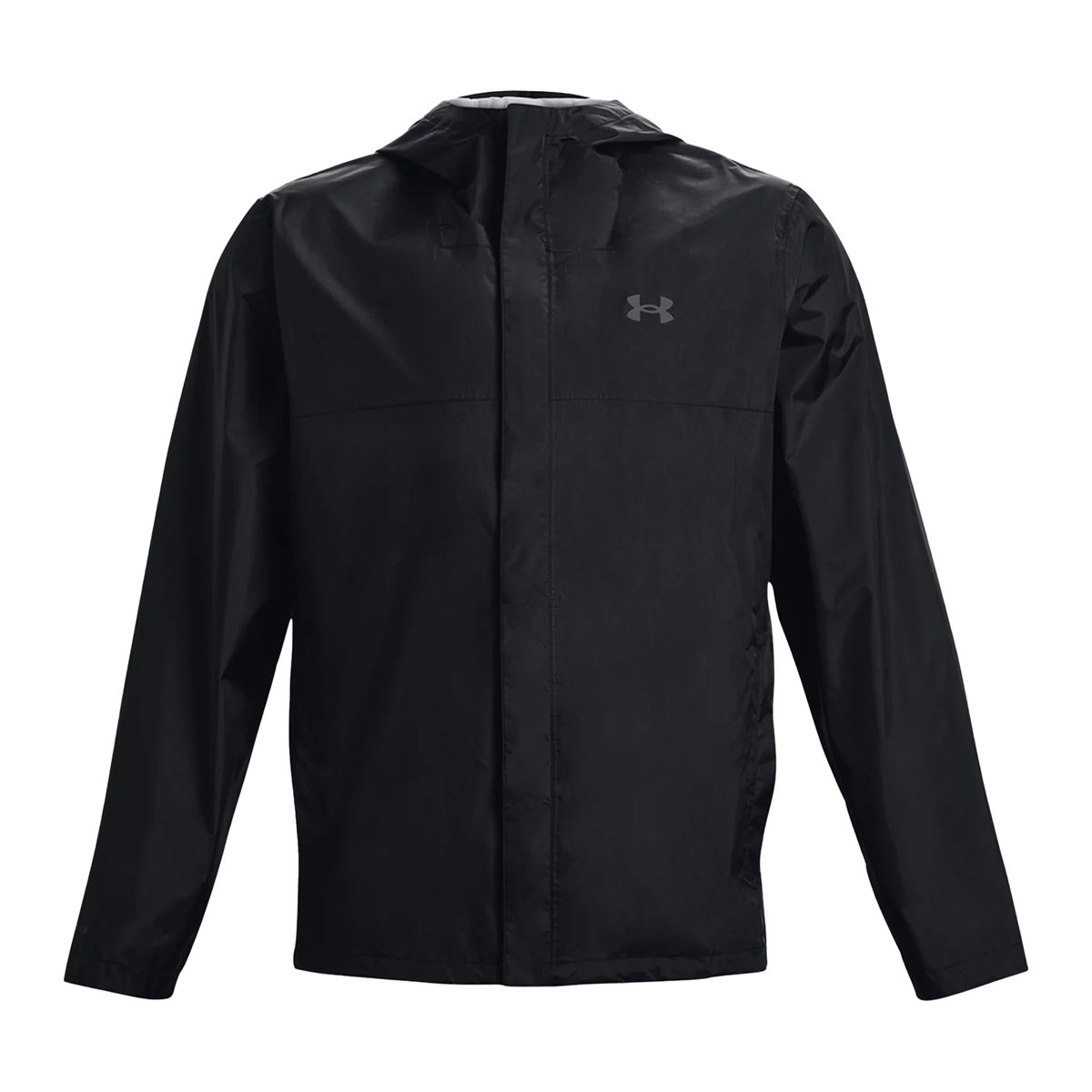 Kurtka treningowa męska Under Armour Cloudstrike 2.0 czarna 1374644 XXL ...