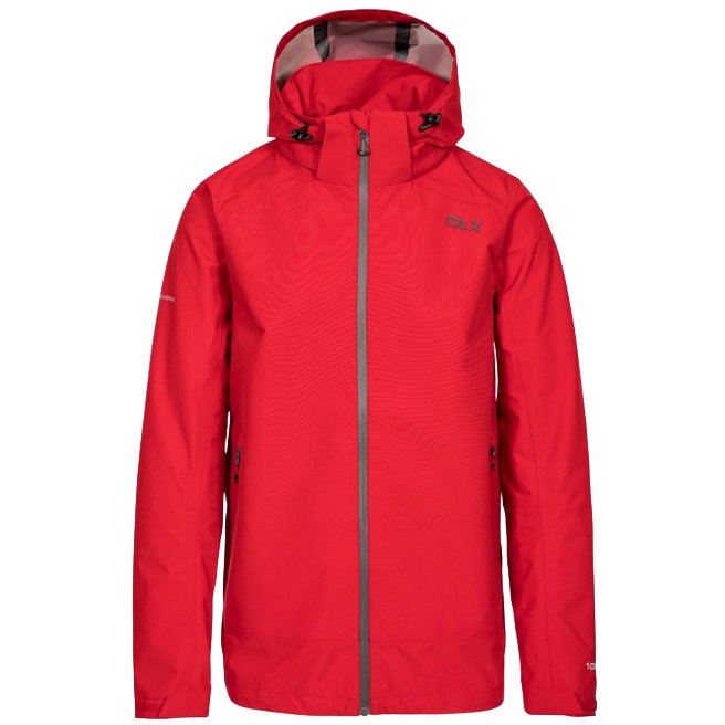 Kurtka Trespass DLX Lozano trekkingowa-L - trespass | Moda Sklep EMPIK.COM