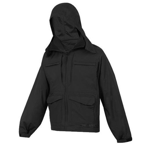 Kurtka Tru-Spec 3-in-1 Weathershiell Jacket Black (2480)-M-Regular ...