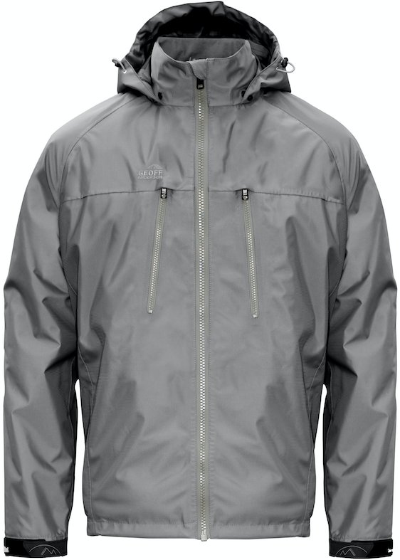 Kurtka wędkarska Geoff Anderson Xera4 - GEOFF ANDERSON | Sport Sklep ...