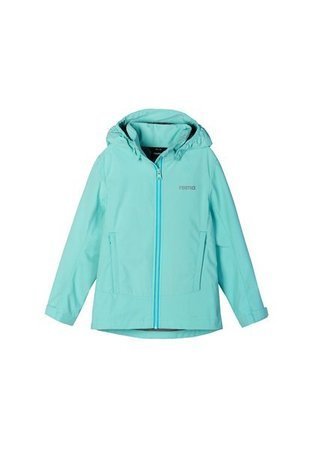 Kurtka wiatroszczelna Reima Kouvola 104 - Reima | Sklep EMPIK.COM