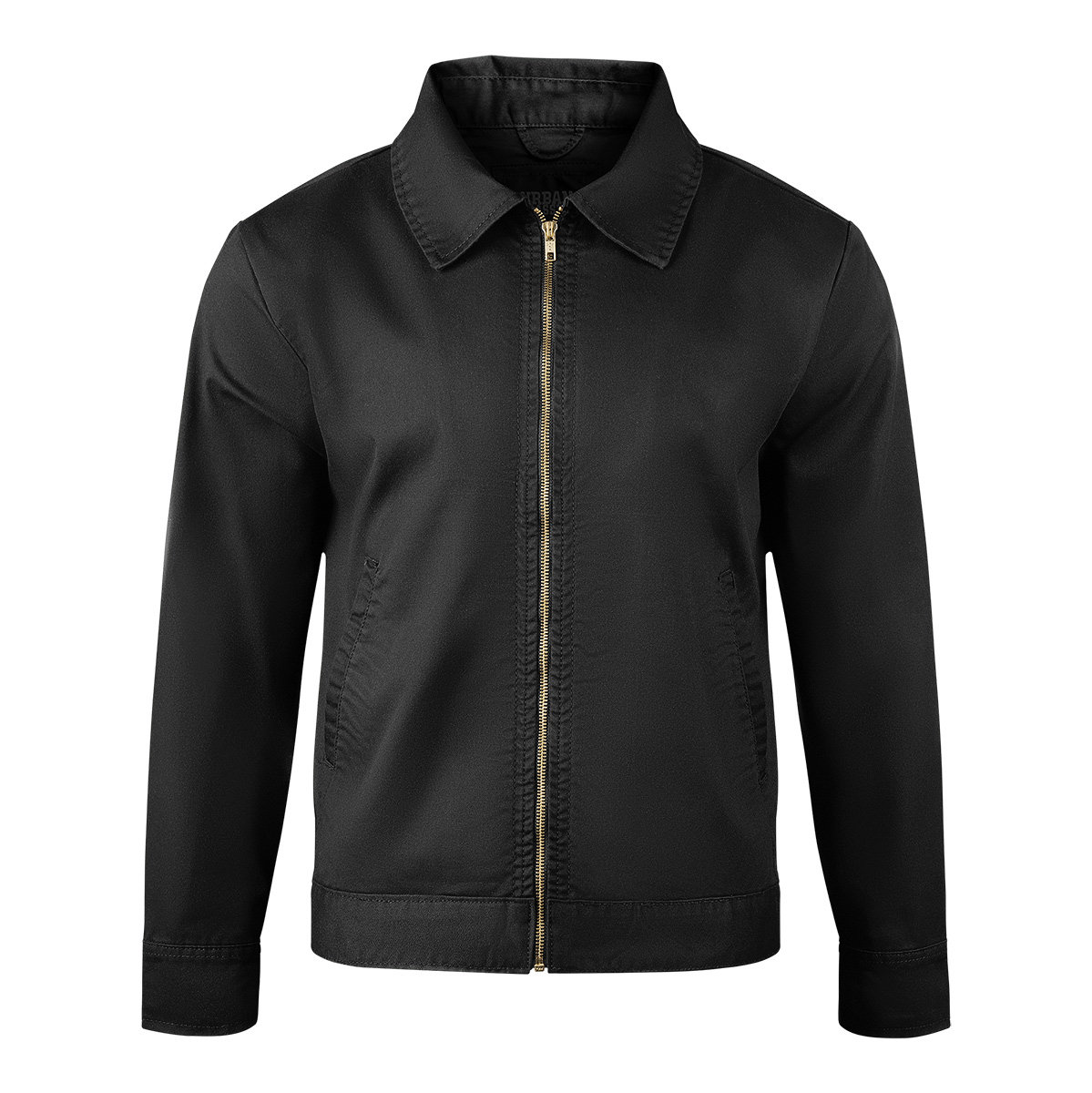 kurtka WORKWEAR JACKET black-XXL - Inna marka | Moda Sklep EMPIK.COM