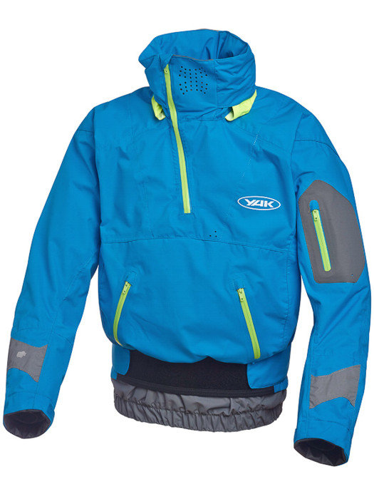 Kurtka YAK Apollo Blue 7000781-XL - Inna marka | Sport Sklep EMPIK.COM