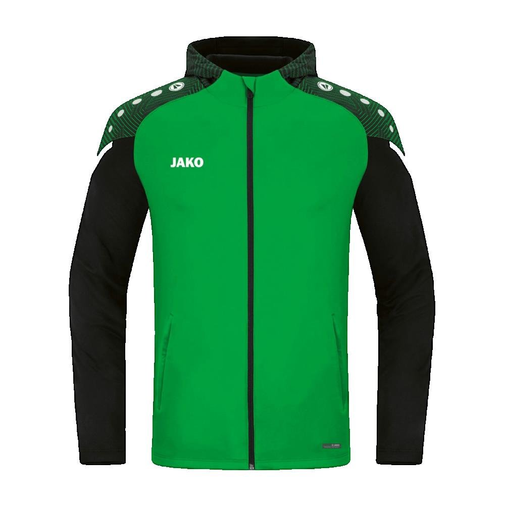 Kurtka z kapturem Performance JAKO - Jako | Sport Sklep EMPIK.COM